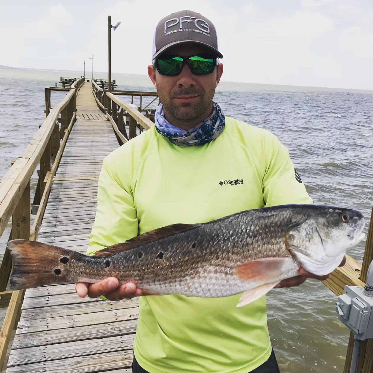 Contact Us - Mom and Pop's RV and Fishing Retreat